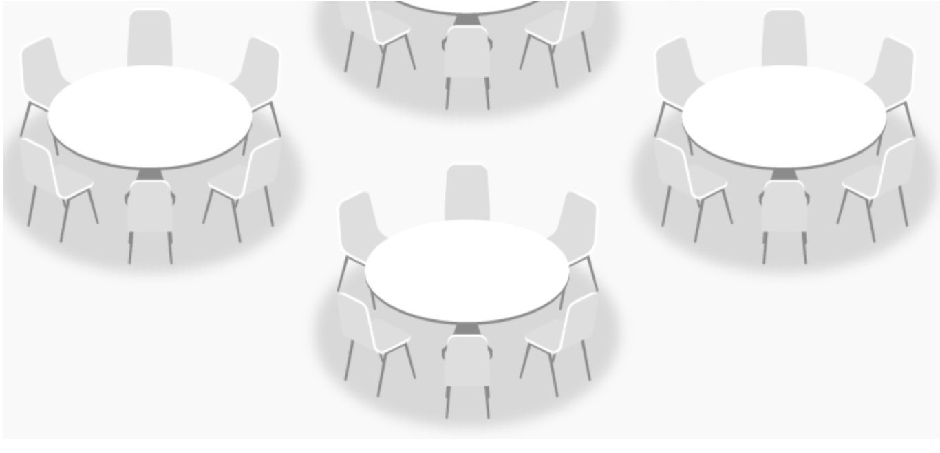 Event Application - North Shore Ballroom