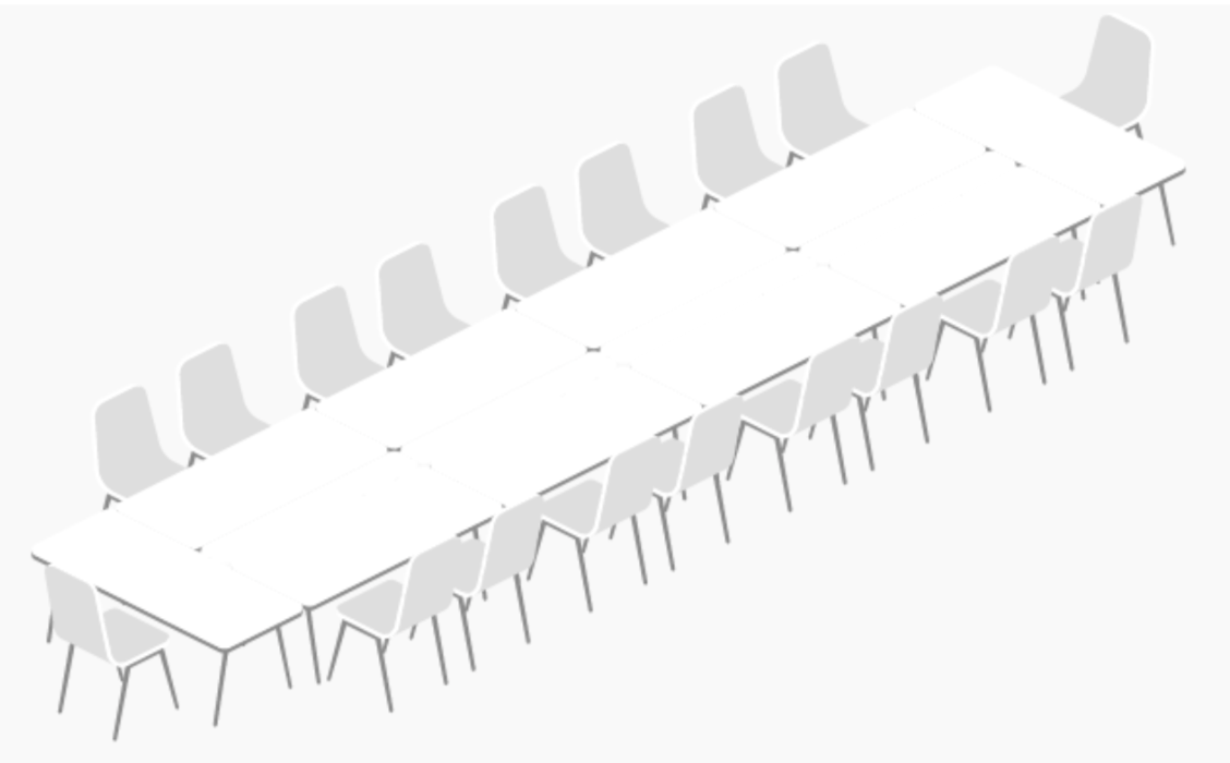 Event Application - North Shore Ballroom