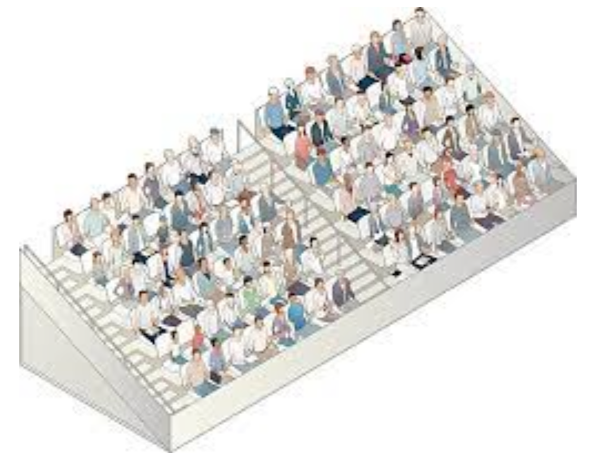 Event Application - North Shore Ballroom